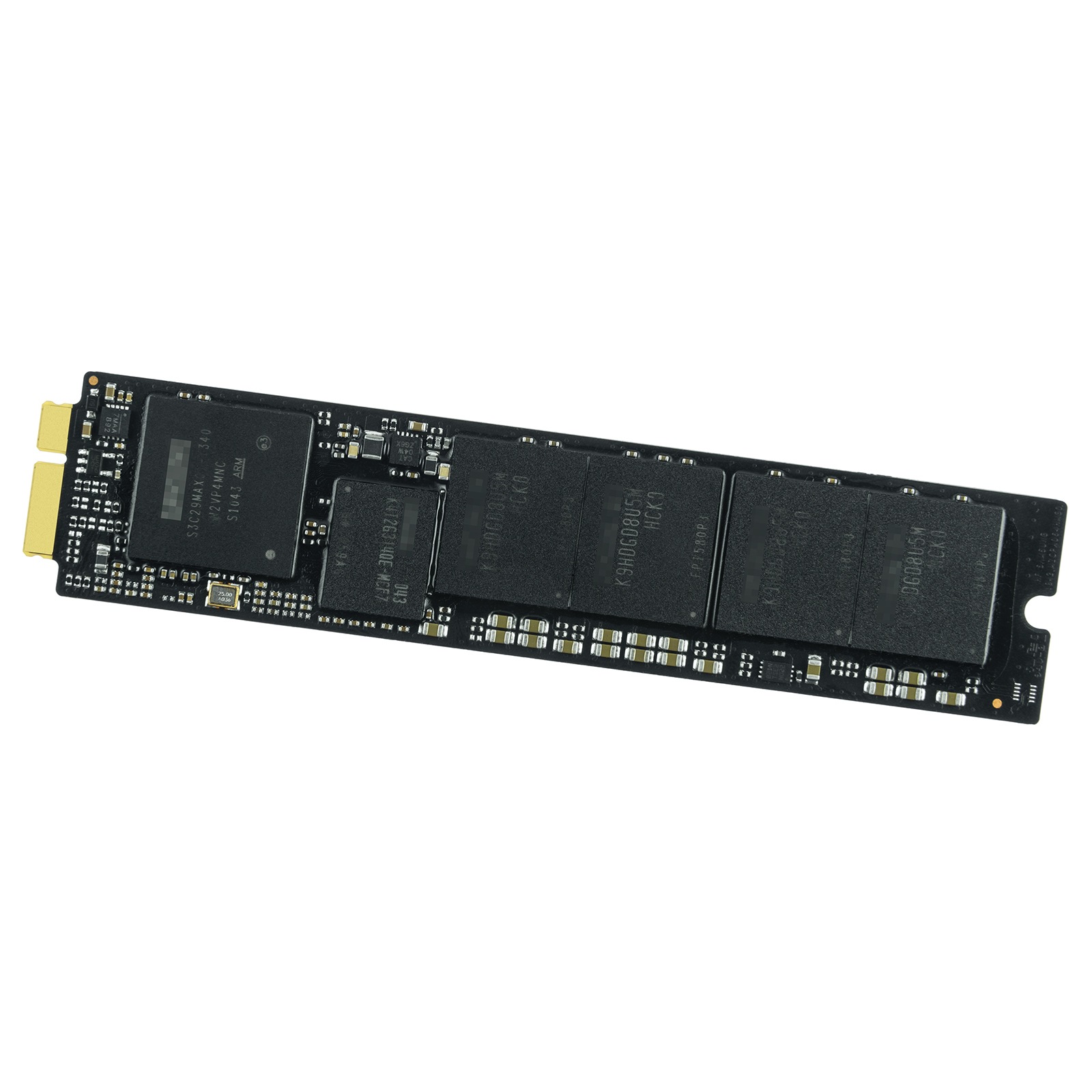 Apple Proprietary SSDs: Ultimate Guide to Specs & Upgrades