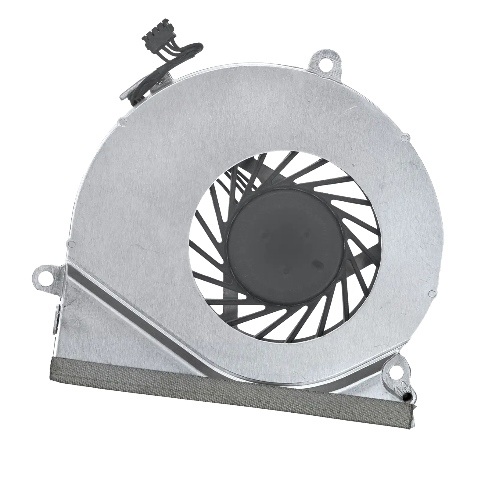 (922-8273) CPU Fan - MacBook 13″ A1181 (Late 2007-Mid 2009)