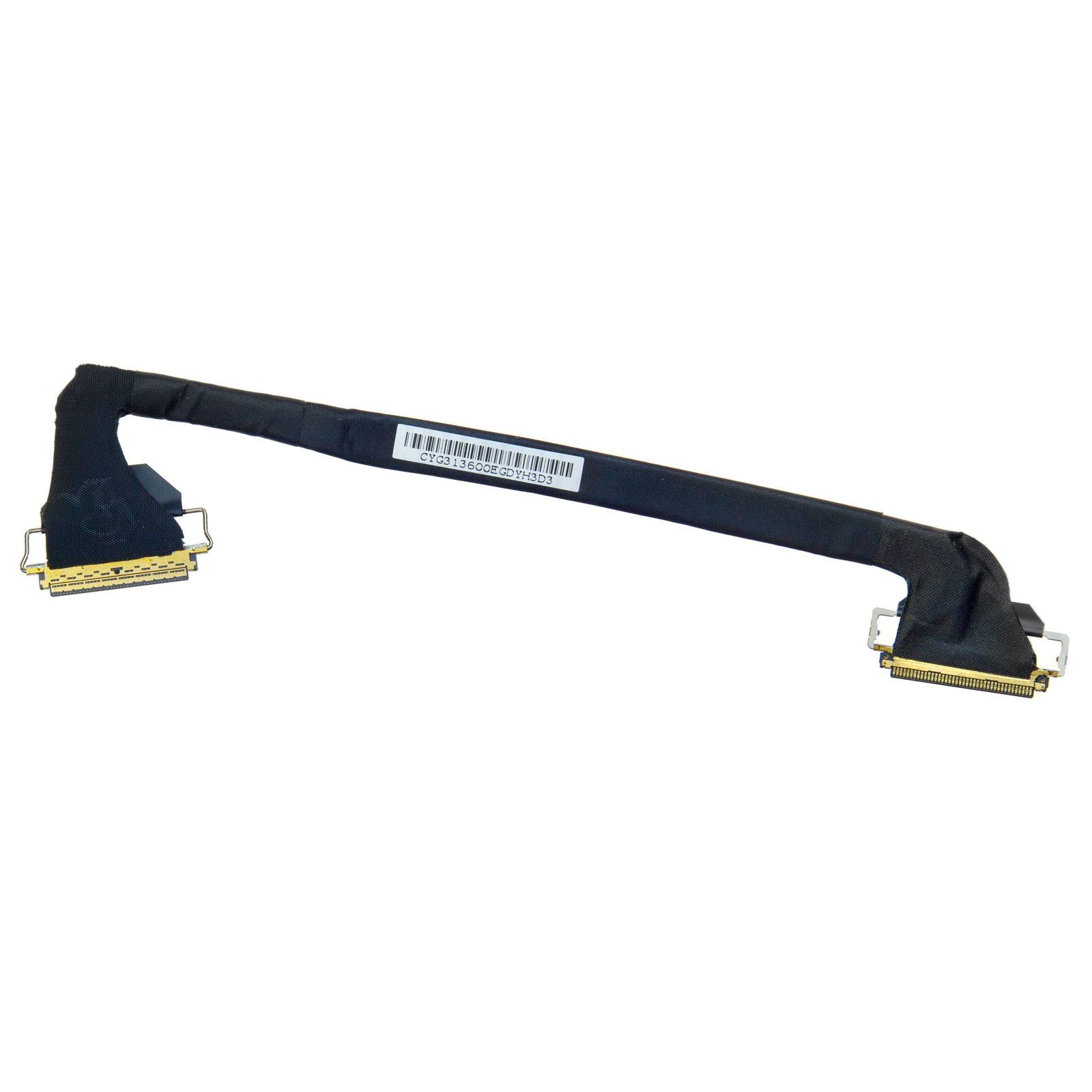 LVDS Cable for LCD Display - MacBook Pro Unibody 15″ (Mid 2012)