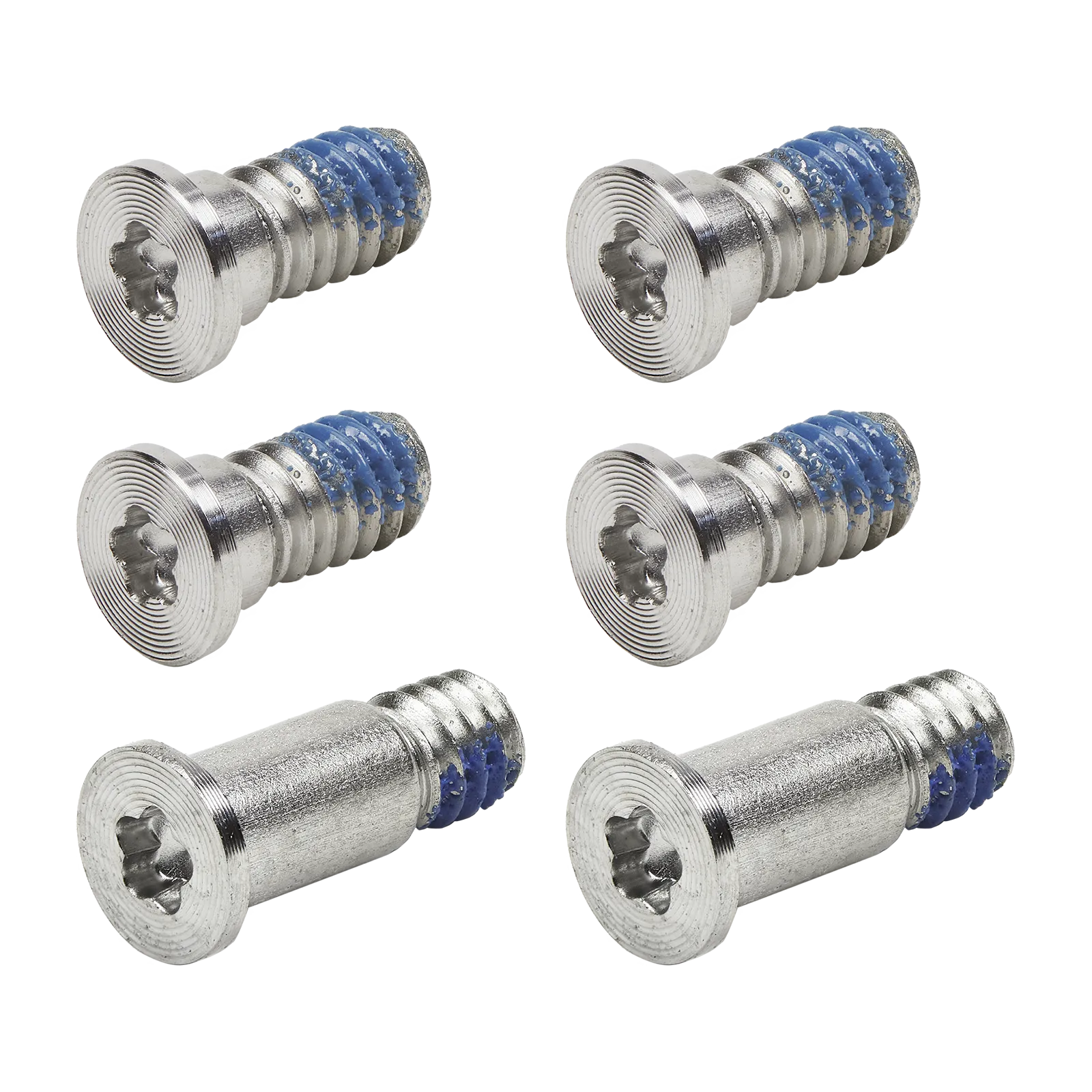 Bottom Case Screw Set - MacBook Pro 15″ A1707, A1990