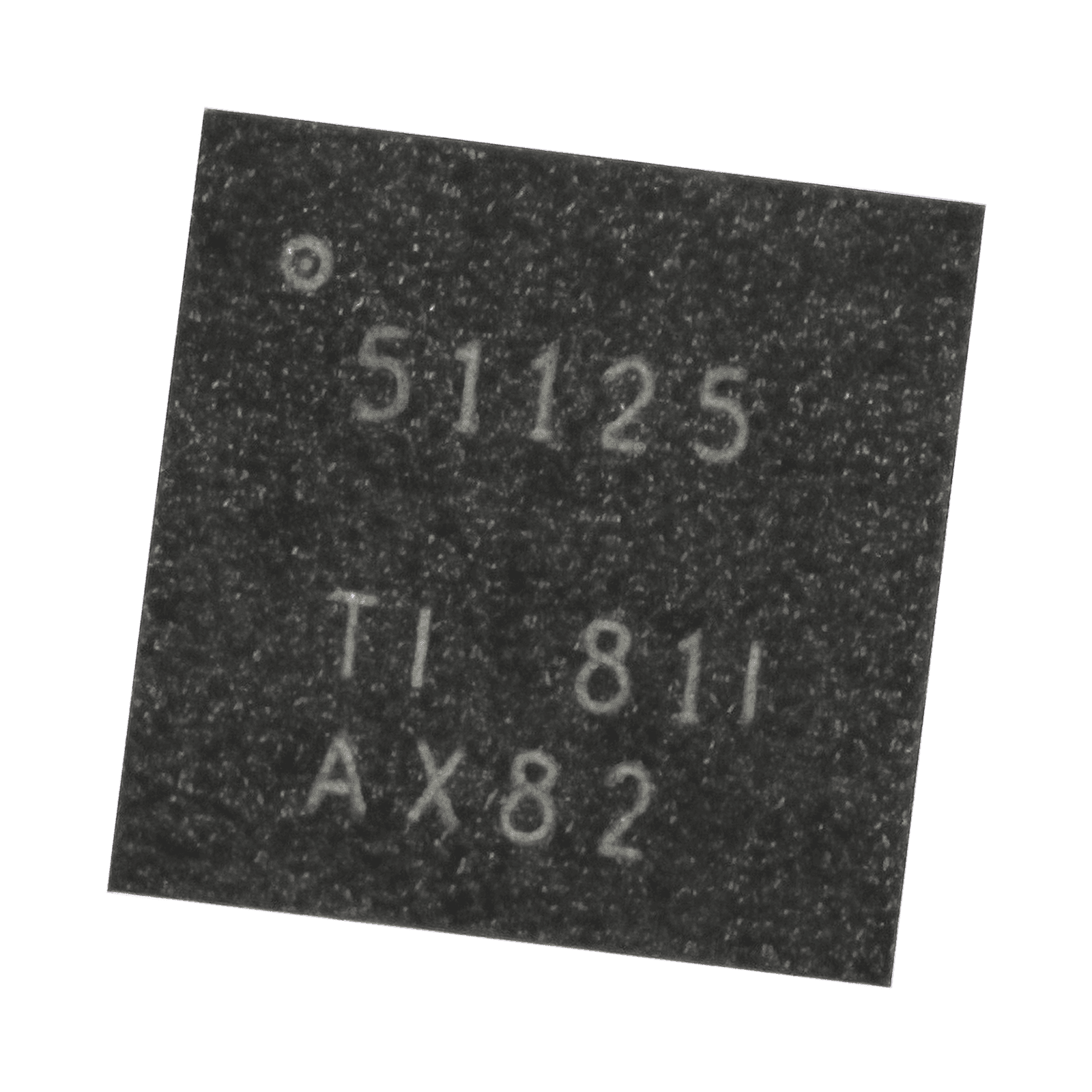 (TPS51125) Power Buck Controller IC - MacBook Pro (2008-2012)
