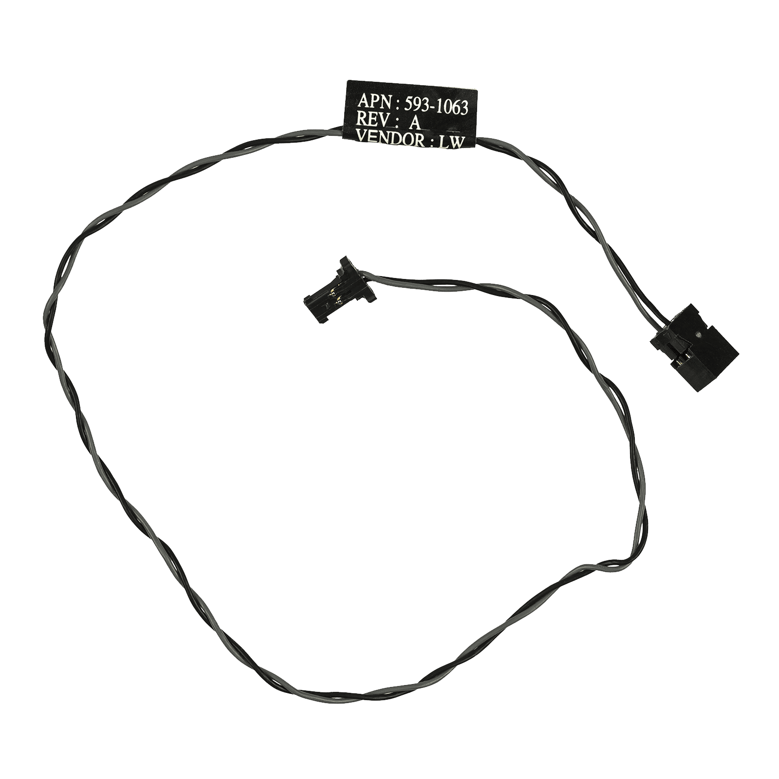 (922-9223) Hitachi Hard Drive Temp Sensor - iMac 27″ (2009-2010)