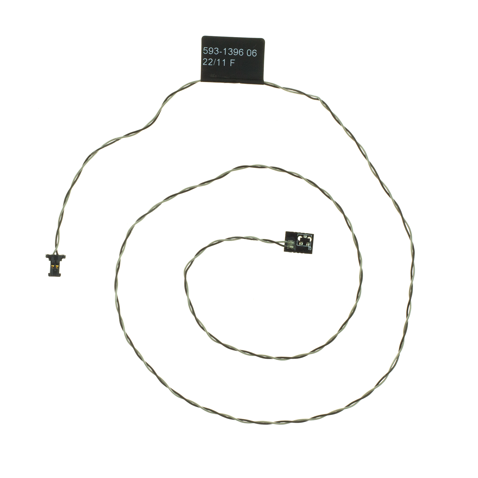 (593-1396) Power Supply Sensor Cable - Thunderbolt Display 27″ A1407