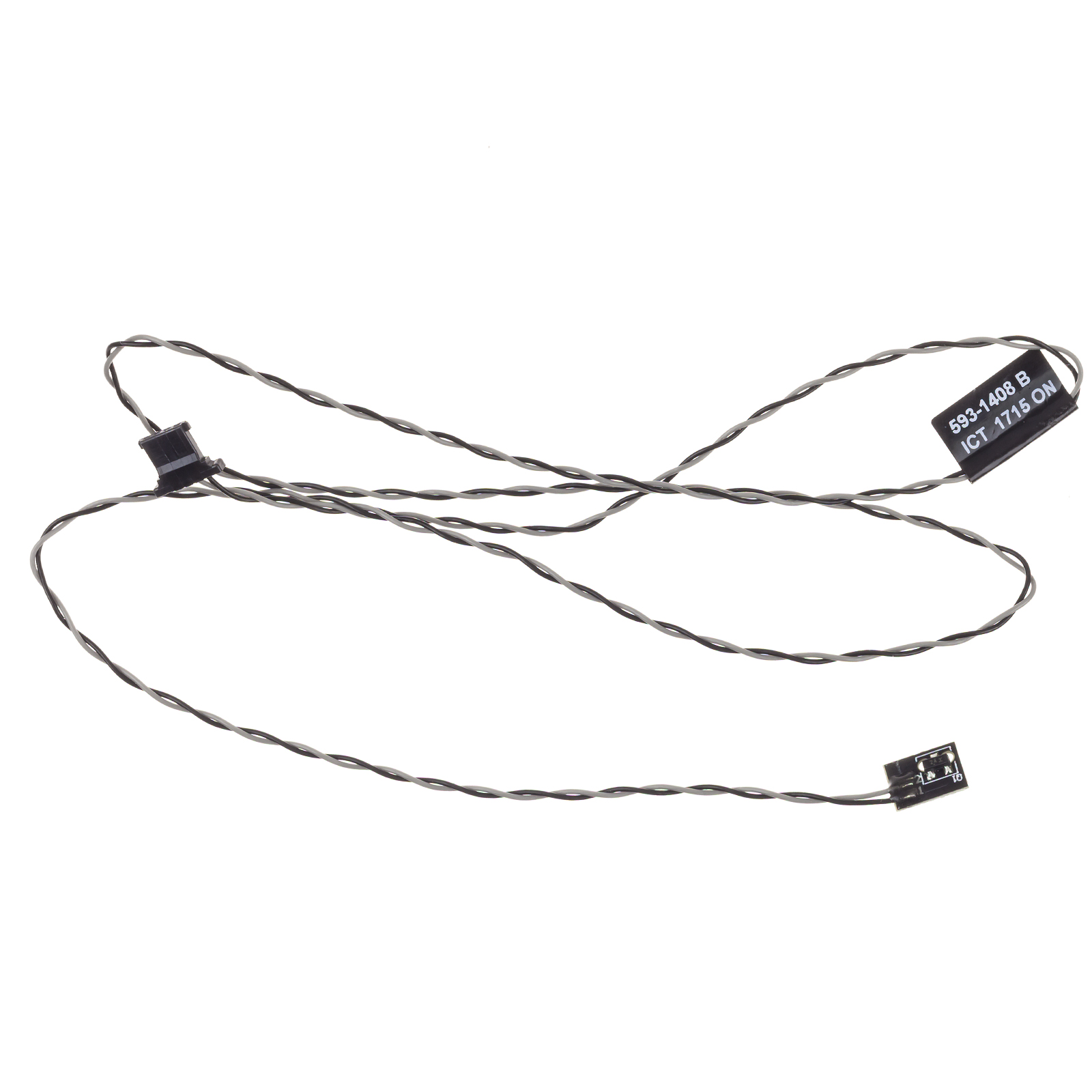 (922-9943) LCD Sensor Cable - Thunderbolt Display 27″ A1407 (Mid 2011)