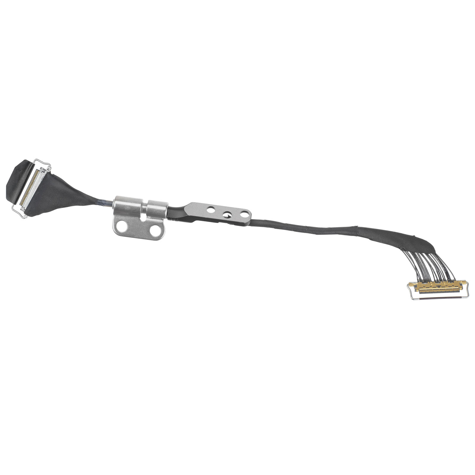 LCD Display LVDS Cable + Hinge - MacBook Air 11″ A1465 (2012-2015)