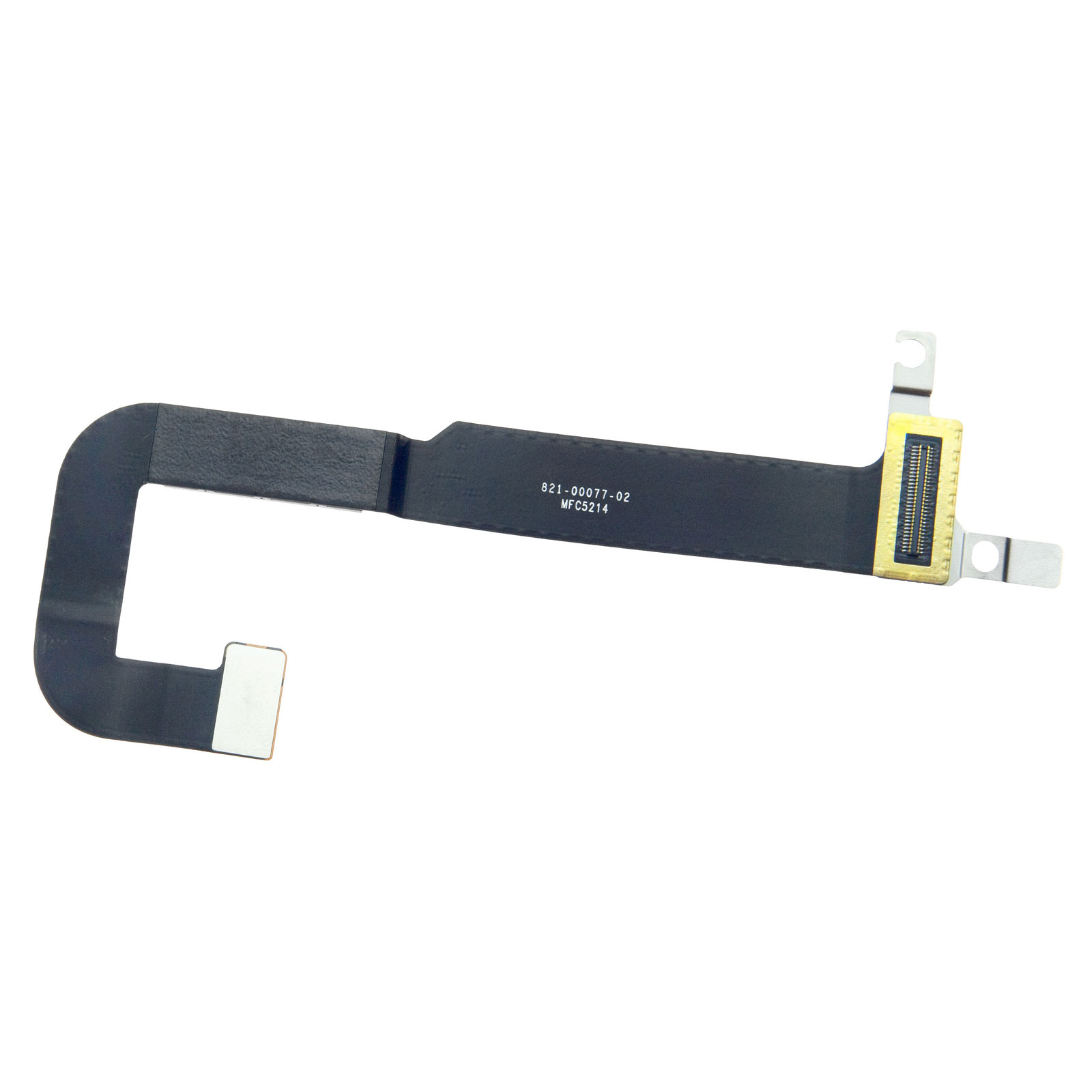 923-00461) I/O USB-C Board Flex Cable - MacBook 12″ (Early 2015) 923-00461) I/O USB-C Board Flex Cable - MacBook 12″ (Early 2015)