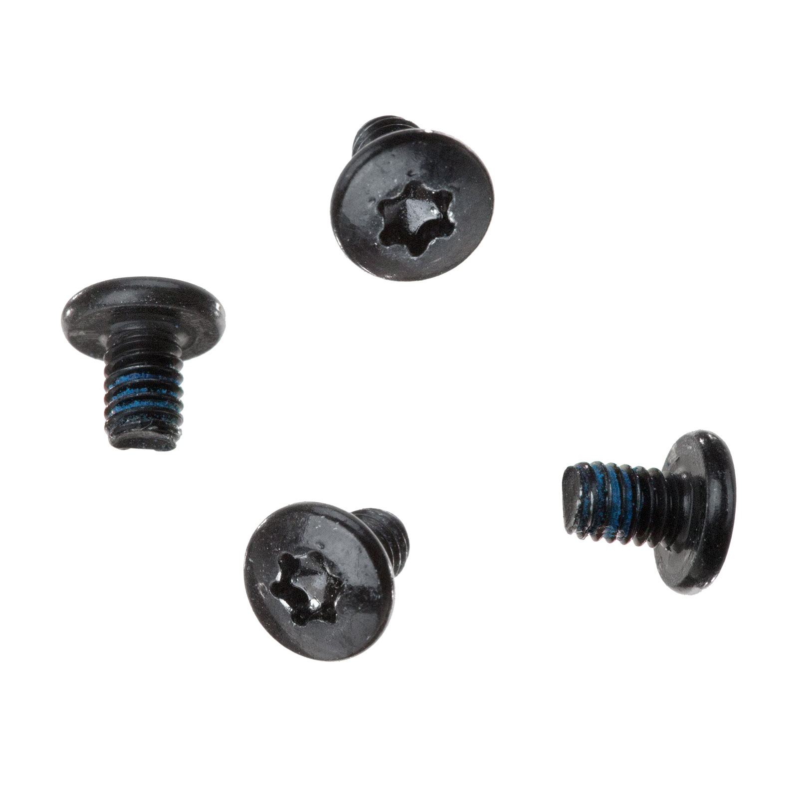 (923-00426) Display Hinge Screws - MacBook 12″ A1534 (2015-2017)