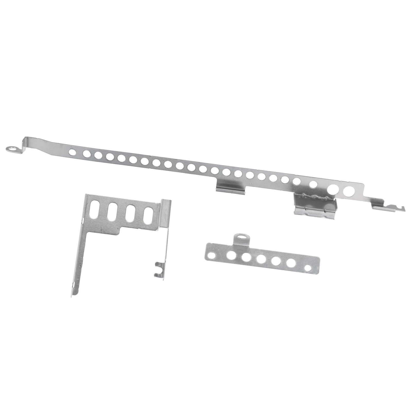 DVD SuperDrive Optical Drive Brackets - MacBook Pro 15″ A1260 (2008)