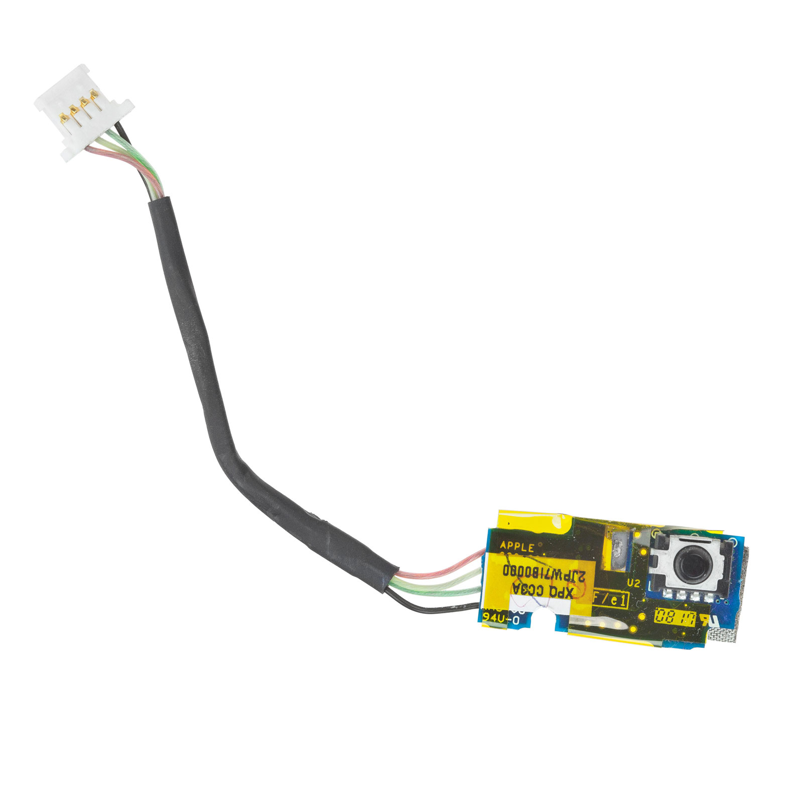 (922-8355) Infrared Board - MacBook Pro A1260 (Early 2008)