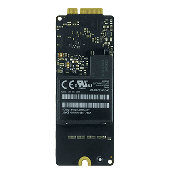 Apple Proprietary SSDs: Ultimate Guide to Specs & Upgrades